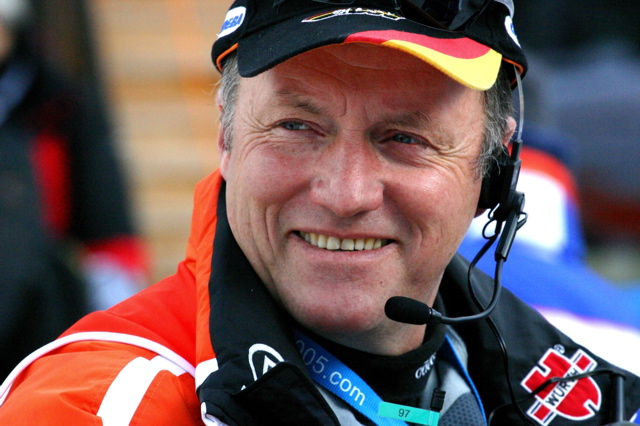 Neuer Termin nach Olympia folgt: Im Gespräch mit Ski-Langlauf-Experte ...