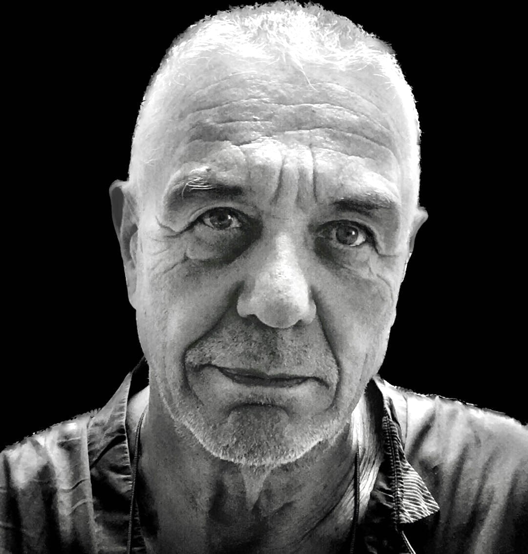 (1.8., Berlin) Michael Kahn-Ackermann: Veränderungen in der ...